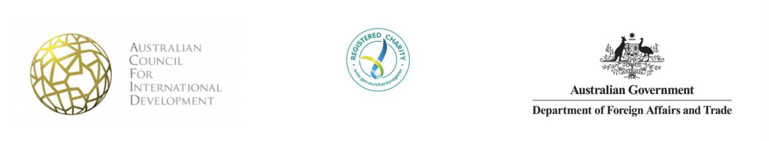 Help Women Rise | International Needs Australia - International Needs ...